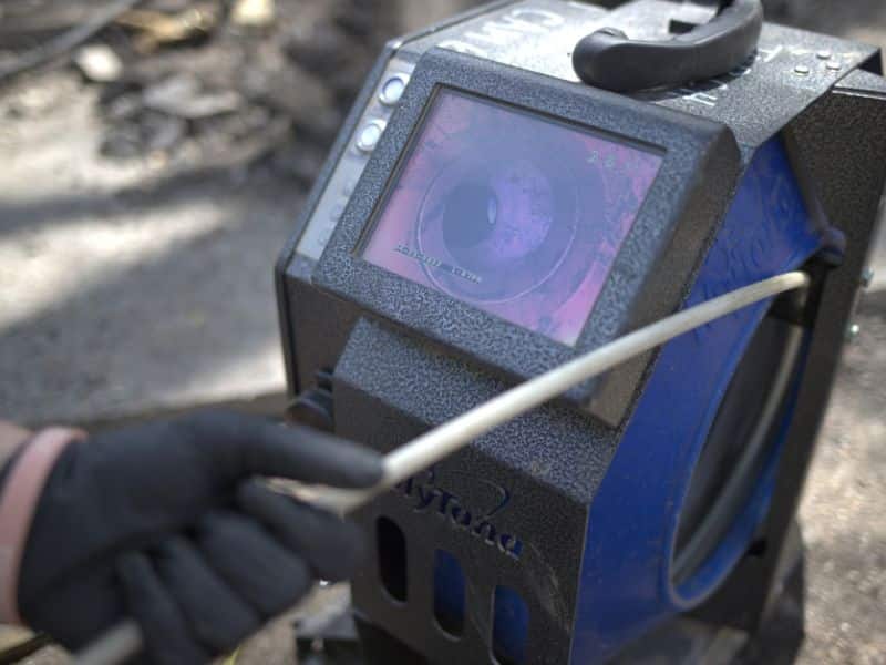 Sewer Line Repair in Tulsa | Torch Plumbing, Heating, & Cooling