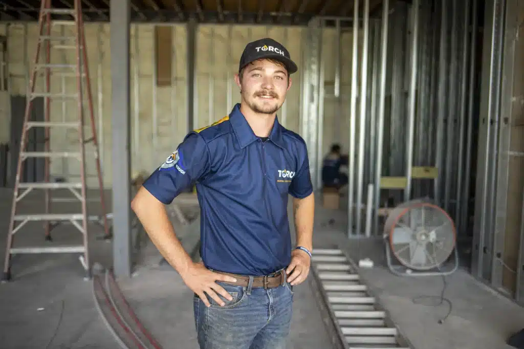 Furnace Maintenance Owasso OK | Heating Tune Up | Torch Service