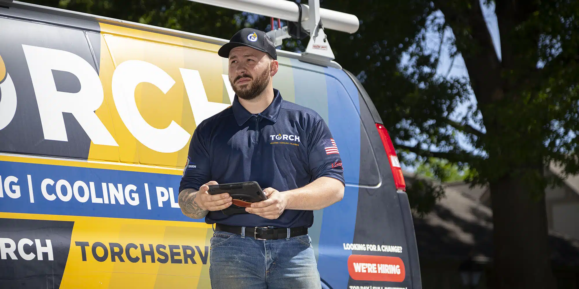 Why Protect Yourself with a Plumbing Permit? - Torch Plumbing, Heating ...