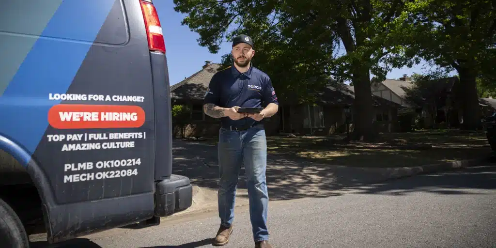 4 Tips to Get Your Heating System Ready for Fall - Torch Service Company