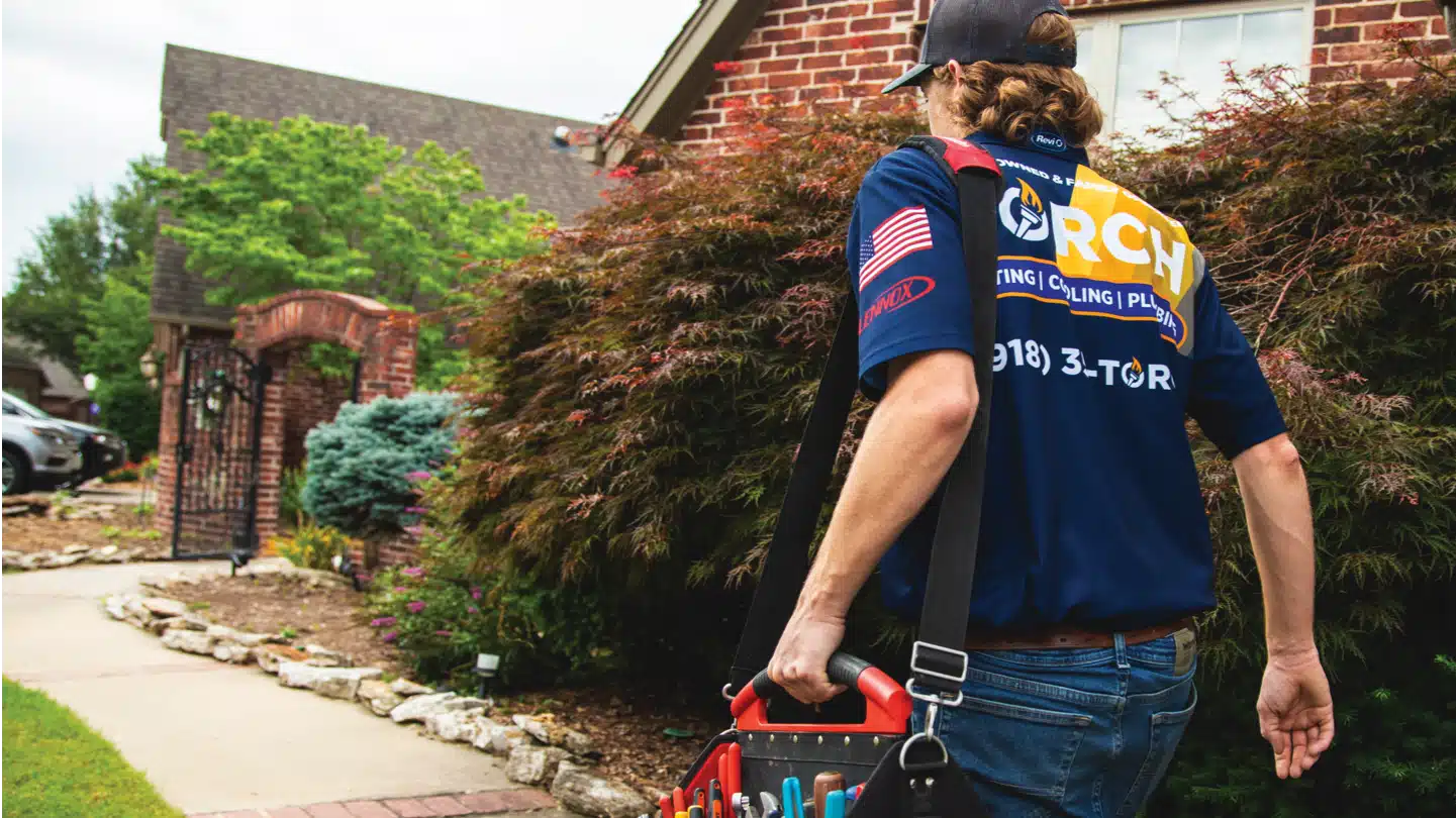 3 New Inventions of Heat Pumps - Torch Plumbing, Heating, & Cooling