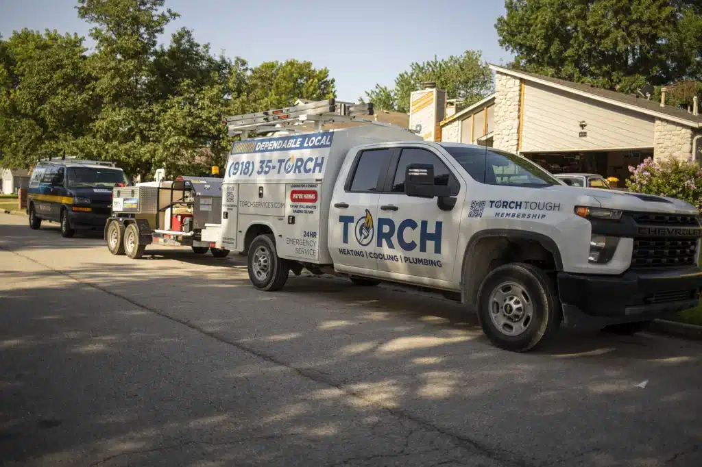 Top Tip When Handling Plumbing Emergencies - Torch Plumbing, Heating ...